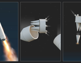 ៣ស្រុកនៃខេត្ត Songkhla ប្រទេសថៃ ប្រឈមអាសន្នធំនៃគ្រោះទឹកជំនន់និងបាក់ដី – TSK News